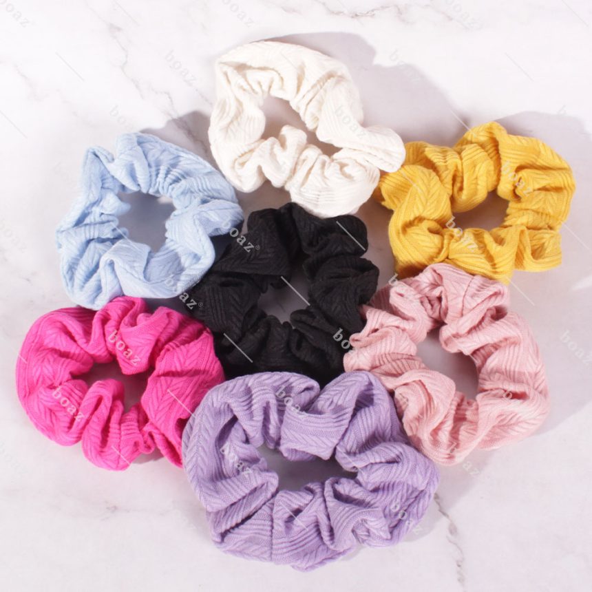 COLET XL ALGODON DISENO (docena) - BOAZ STORE