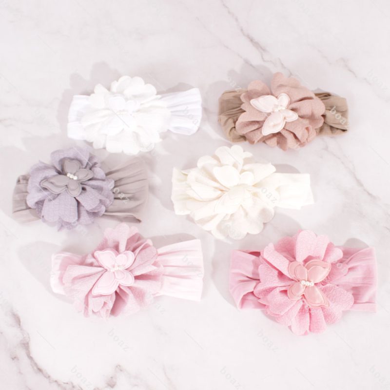 CINTILLO BEBE MARIPOSA (docena) – BOAZ STORE